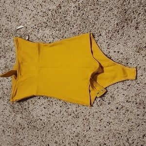 Privacy Please | Tops | Privacy Please Sycamore Bodysuit | Poshmark